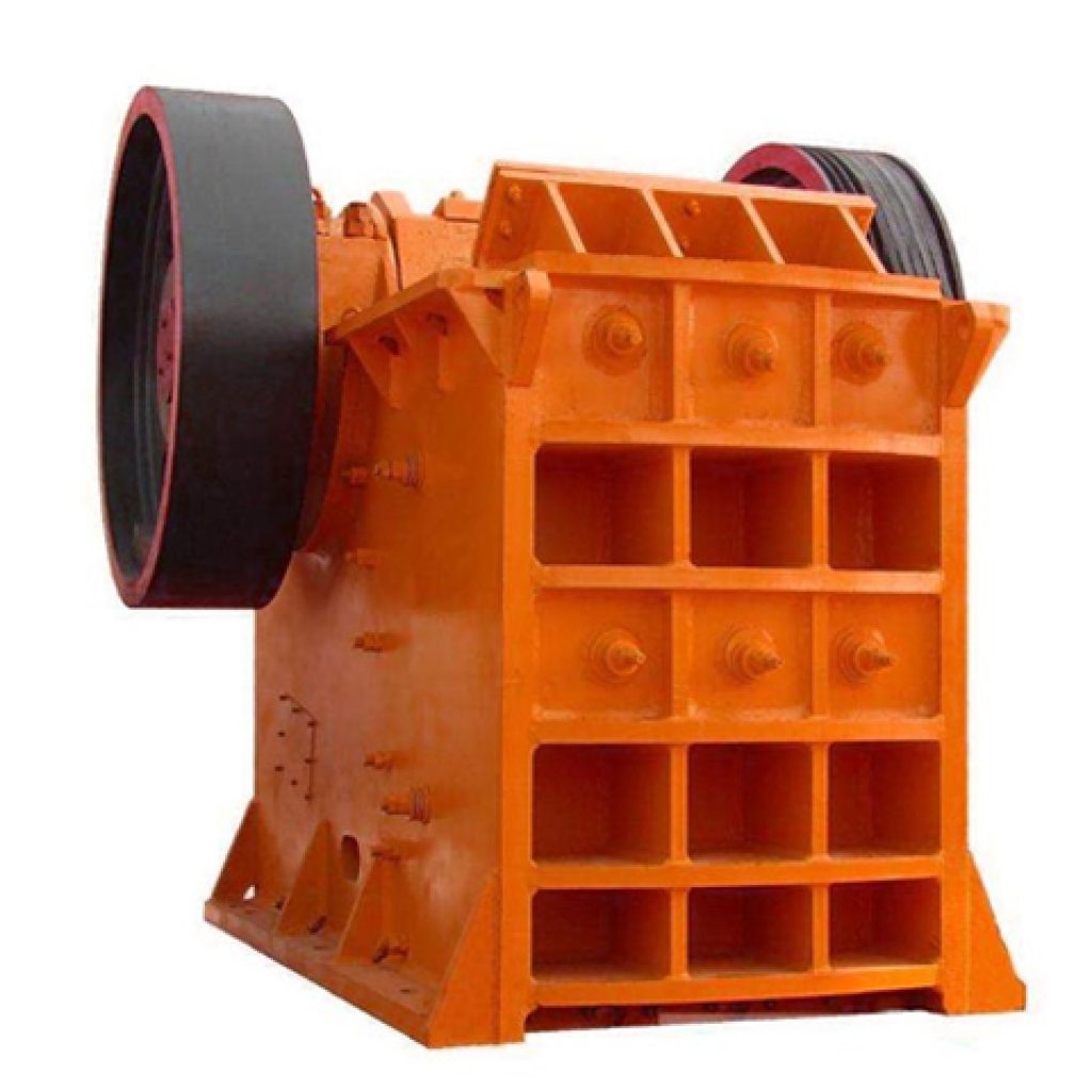 Double Toggle Jaw Crusher, Stone Crusher Manufacturer