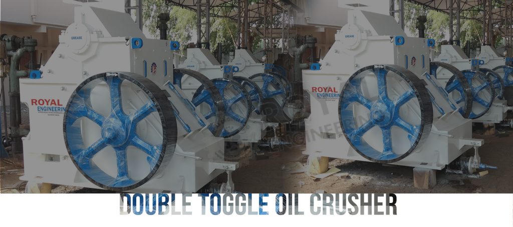 Crushing Machine Manufacturer | Crusher Machine Manufacturer in Gujarat